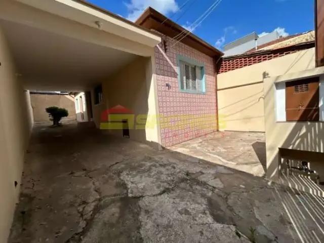 Casa / Sobrado para Venda em São Paulo/SP Vila Isolina Mazzei 1 Quartos
