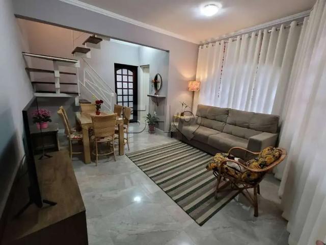 Casa / Sobrado para Venda em São Paulo/SP Vila Isolina Mazzei 2 Quartos