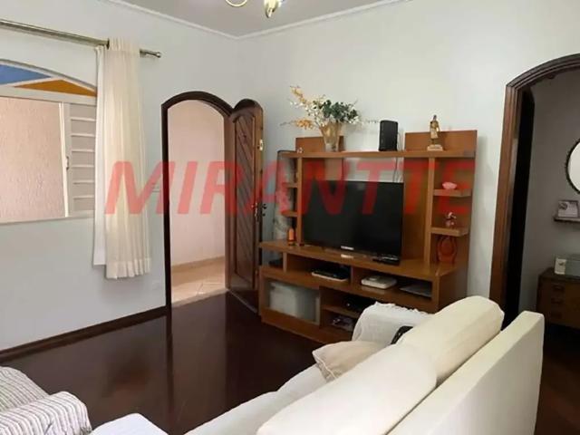Casa / Sobrado para Venda em São Paulo/SP Vila Isolina Mazzei 2 Quartos