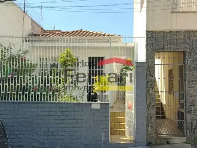 Casa / Sobrado para Venda em São Paulo/SP Vila Isolina Mazzei 2 Quartos