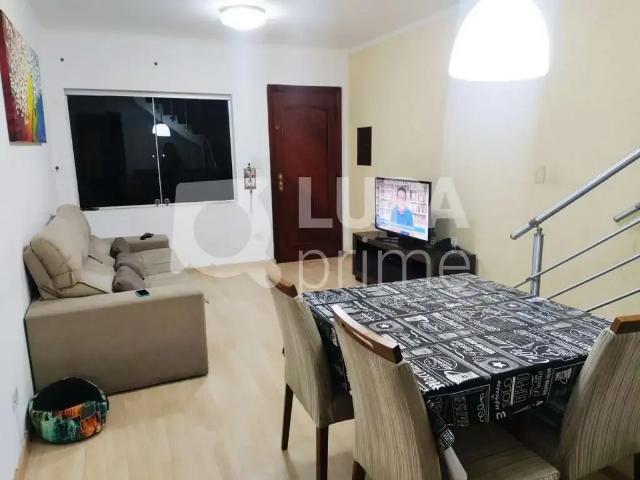 Casa / Sobrado para Venda em São Paulo/SP Vila Isolina Mazzei 2 Quartos