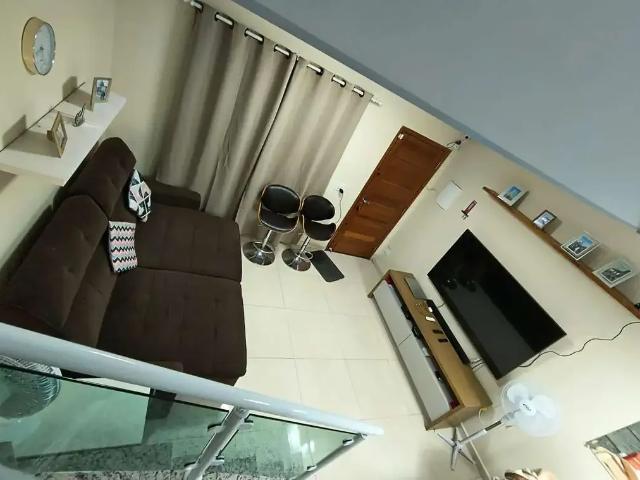 Casa / Sobrado para Venda em São Paulo/SP Vila Isolina Mazzei 2 Quartos