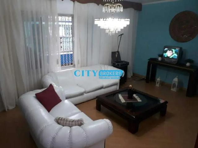 Casa / Sobrado para Venda em São Paulo/SP Vila Isolina Mazzei 2 Quartos