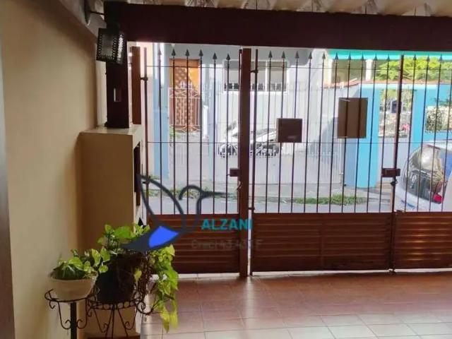 Casa / Sobrado para Venda em São Paulo/SP Vila Isolina Mazzei 2 Quartos