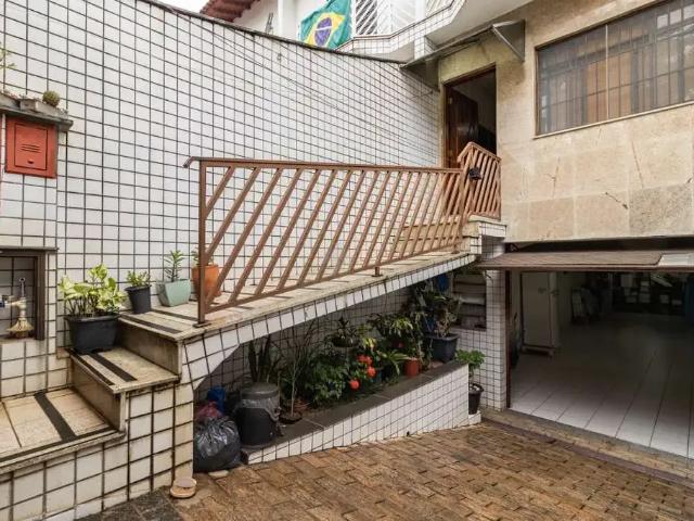Casa / Sobrado para Venda em São Paulo/SP Vila Isolina Mazzei 2 Quartos
