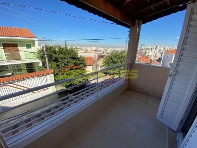 Casa / Sobrado para Venda em São Paulo/SP Vila Isolina Mazzei 2 Quartos