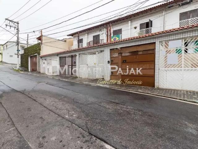 Casa / Sobrado para Venda em São Paulo/SP Vila Isolina Mazzei 2 Quartos