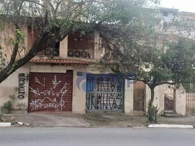 Casa / Sobrado para Venda em São Paulo/SP Vila Isolina Mazzei 2 Quartos
