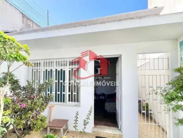 Casa / Sobrado para Venda em São Paulo/SP Vila Isolina Mazzei 2 Quartos