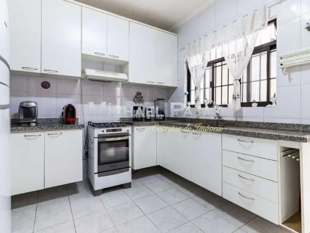 Casa / Sobrado para Venda em São Paulo/SP Vila Isolina Mazzei 2 Quartos