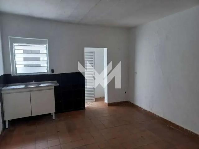 Casa / Sobrado para Venda em São Paulo/SP Vila Isolina Mazzei 2 Quartos