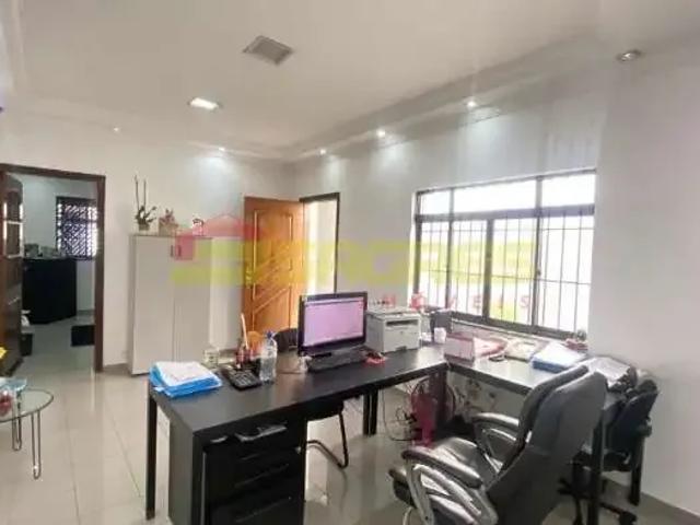 Casa / Sobrado para Venda em São Paulo/SP Vila Isolina Mazzei 2 Quartos