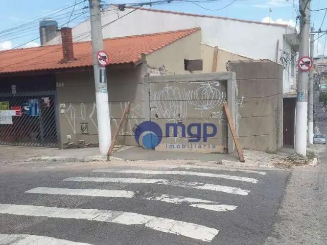 Casa / Sobrado para Venda em São Paulo/SP Vila Isolina Mazzei 2 Quartos