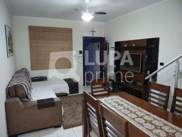 Casa / Sobrado para Venda em São Paulo/SP Vila Isolina Mazzei 2 Quartos