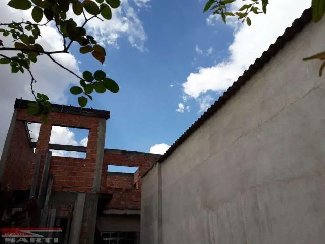 Casa / Sobrado para Venda em São Paulo/SP Vila Isolina Mazzei 2 Quartos