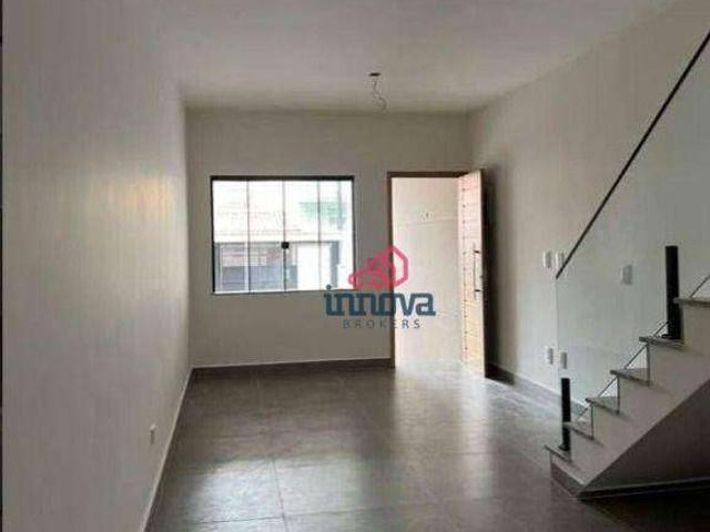 Casa / Sobrado para Venda em São Paulo/SP Vila Isolina Mazzei 3 Quartos