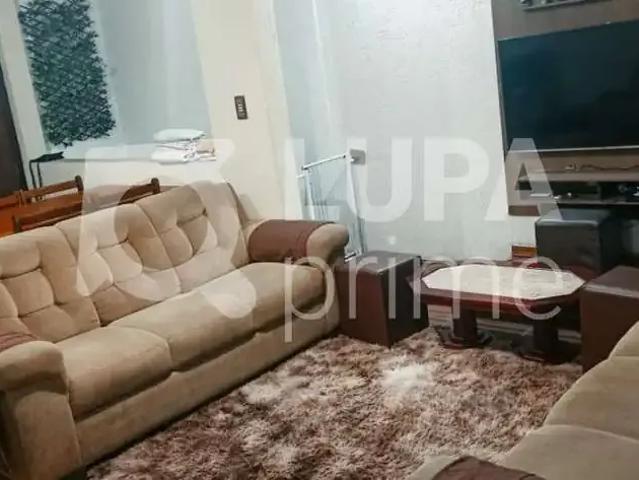 Casa / Sobrado para Venda em São Paulo/SP Vila Isolina Mazzei 3 Quartos