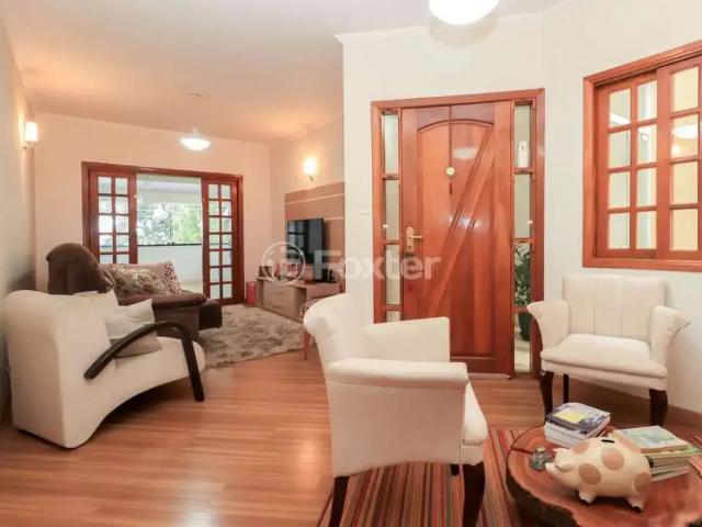Casa / Sobrado para Venda em São Paulo/SP Vila Isolina Mazzei 3 Quartos