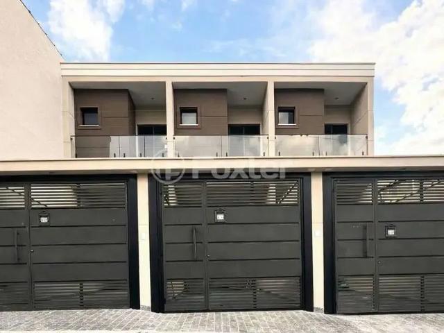 Casa / Sobrado para Venda em São Paulo/SP Vila Isolina Mazzei 3 Quartos