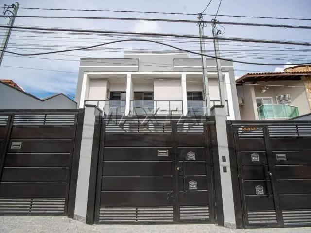 Casa / Sobrado para Venda em São Paulo/SP Vila Isolina Mazzei 3 Quartos