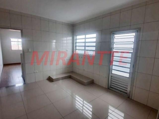 Casa / Sobrado para Venda em São Paulo/SP Vila Isolina Mazzei 3 Quartos