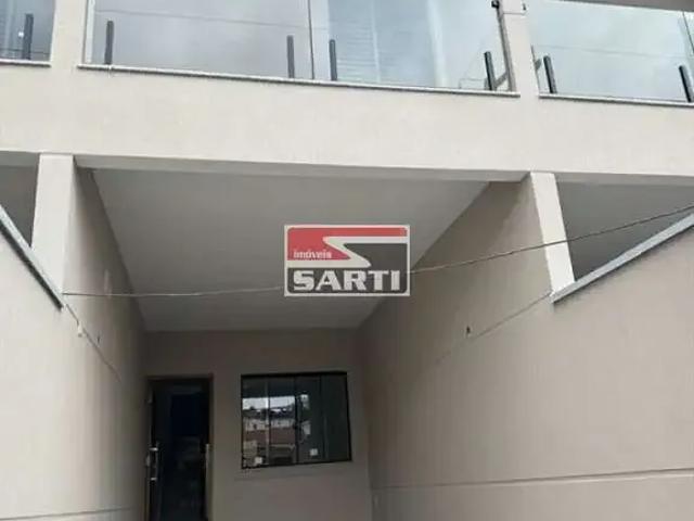 Casa / Sobrado para Venda em São Paulo/SP Vila Isolina Mazzei 3 Quartos