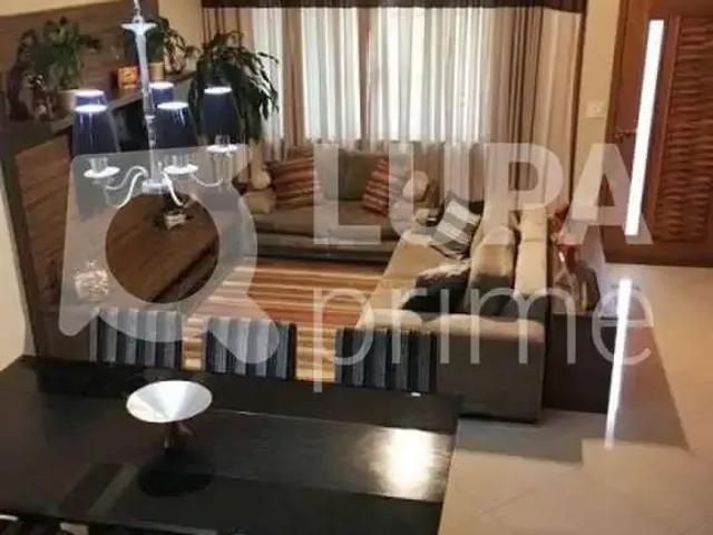 Casa / Sobrado para Venda em São Paulo/SP Vila Isolina Mazzei 3 Quartos