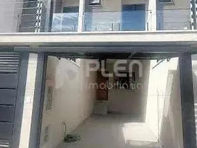 Casa / Sobrado para Venda em São Paulo/SP Vila Isolina Mazzei 3 Quartos
