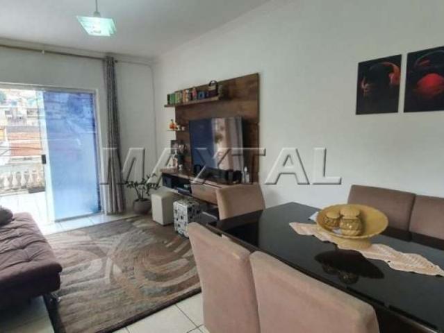 Casa / Sobrado para Venda em São Paulo/SP Vila Isolina Mazzei 3 Quartos