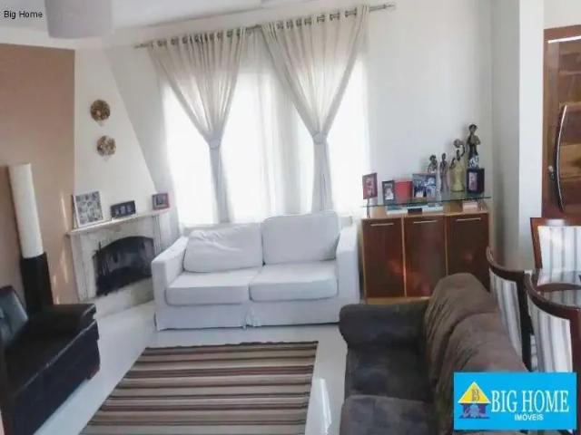 Casa / Sobrado para Venda em São Paulo/SP Vila Isolina Mazzei 3 Quartos