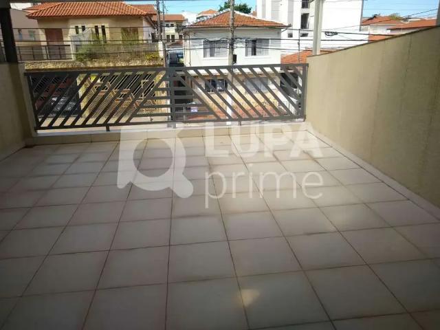 Casa / Sobrado para Venda em São Paulo/SP Vila Isolina Mazzei 3 Quartos