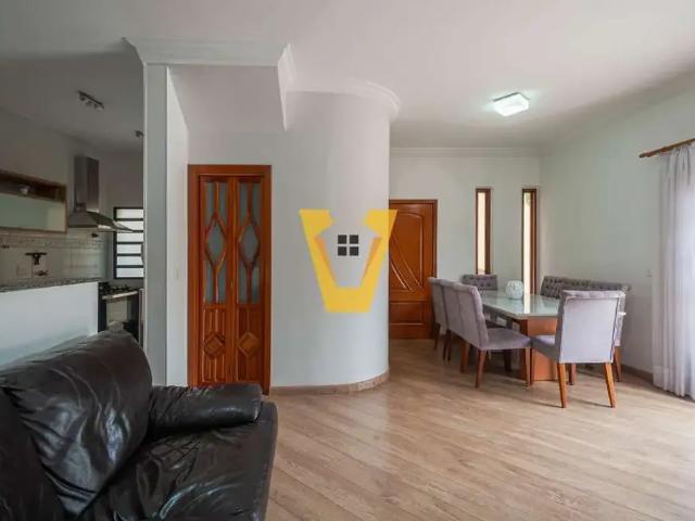 Casa / Sobrado para Venda em São Paulo/SP Vila Isolina Mazzei 3 Quartos