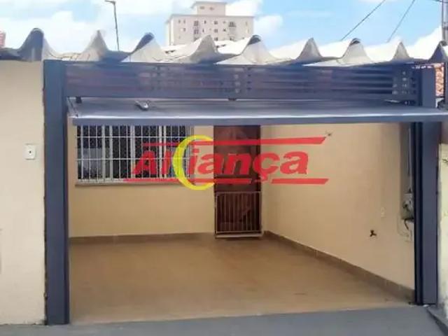 Casa / Sobrado para Venda em São Paulo/SP Vila Isolina Mazzei 3 Quartos