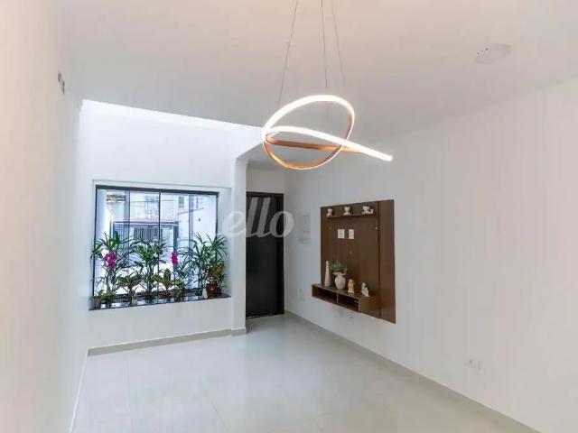 Casa / Sobrado para Venda em São Paulo/SP Vila Isolina Mazzei 3 Quartos