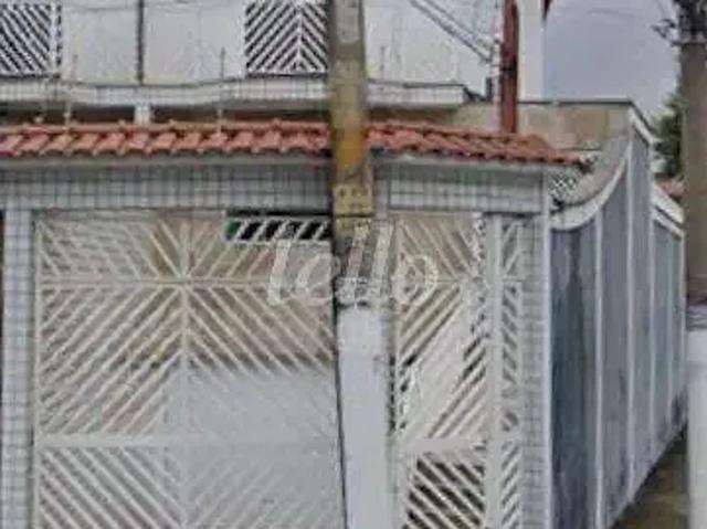Casa / Sobrado para Venda em São Paulo/SP Vila Isolina Mazzei 3 Quartos