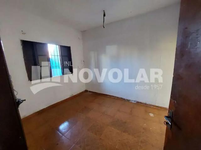 Casa / Sobrado para Venda em São Paulo/SP Vila Isolina Mazzei 3 Quartos