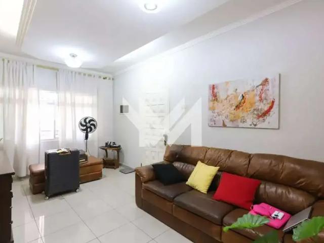 Casa / Sobrado para Venda em São Paulo/SP Vila Isolina Mazzei 3 Quartos