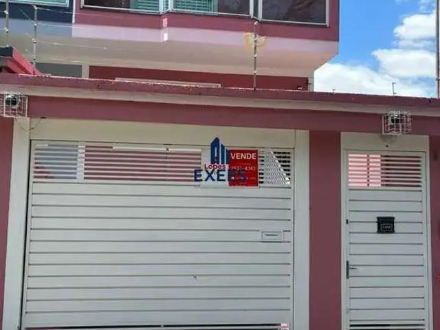 Casa / Sobrado para Venda em São Paulo/SP Vila Isolina Mazzei 3 Quartos