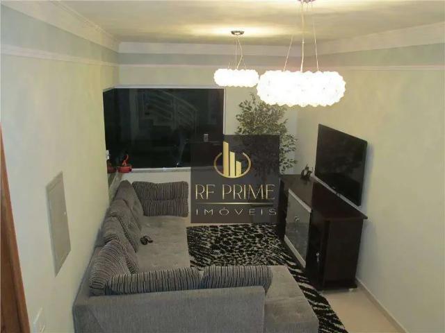 Casa / Sobrado para Venda em São Paulo/SP Vila Isolina Mazzei 3 Quartos