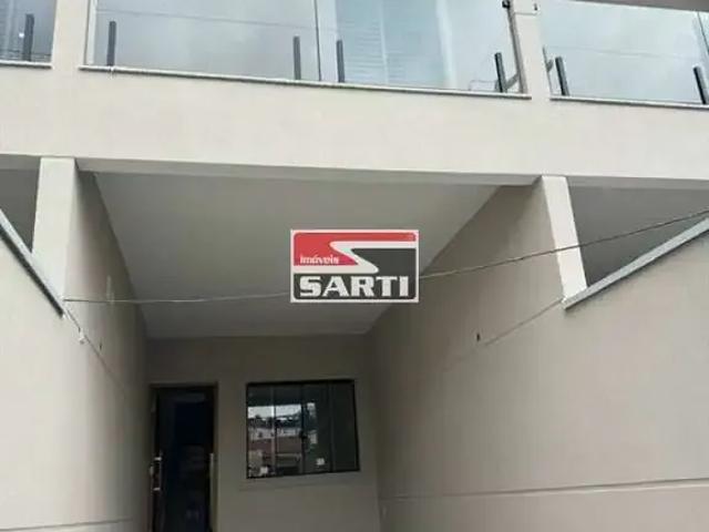 Casa / Sobrado para Venda em São Paulo/SP Vila Isolina Mazzei 3 Quartos