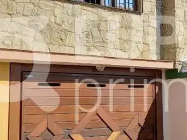 Casa / Sobrado para Venda em São Paulo/SP Vila Isolina Mazzei 3 Quartos