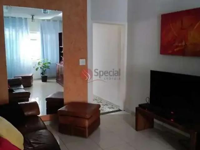 Casa / Sobrado para Venda em São Paulo/SP Vila Isolina Mazzei 3 Quartos