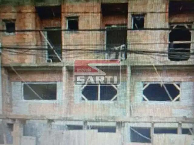 Casa / Sobrado para Venda em São Paulo/SP Vila Isolina Mazzei 3 Quartos