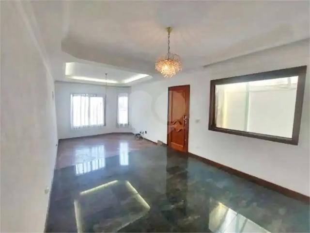 Casa / Sobrado para Venda em São Paulo/SP Vila Isolina Mazzei 3 Quartos