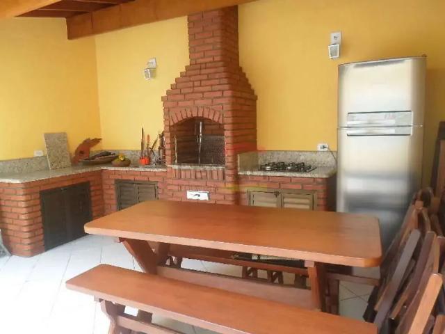 Casa / Sobrado para Venda em São Paulo/SP Vila Isolina Mazzei 3 Quartos
