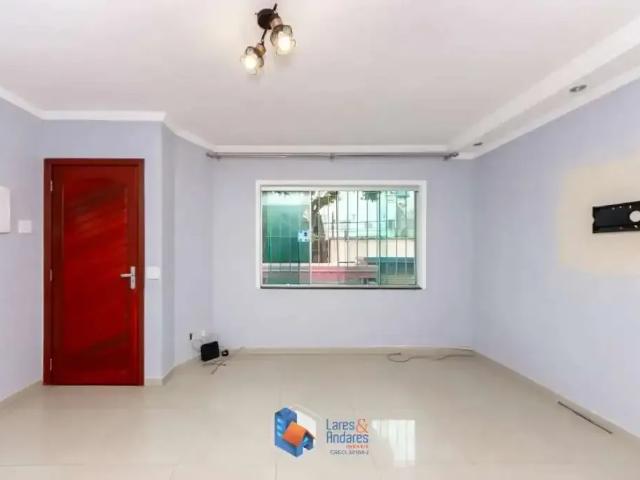 Casa / Sobrado para Venda em São Paulo/SP Vila Isolina Mazzei 3 Quartos