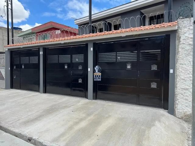 Casa / Sobrado para Venda em São Paulo/SP Vila Isolina Mazzei 3 Quartos