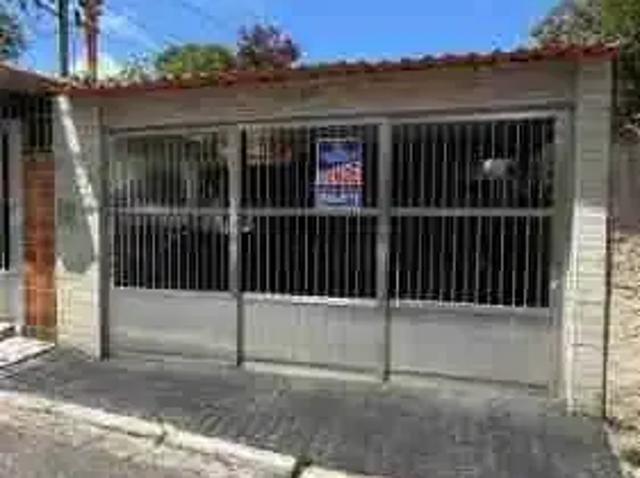 Casa / Sobrado para Venda em São Paulo/SP Vila Isolina Mazzei 3 Quartos