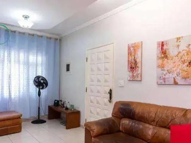 Casa / Sobrado para Venda em São Paulo/SP Vila Isolina Mazzei 3 Quartos