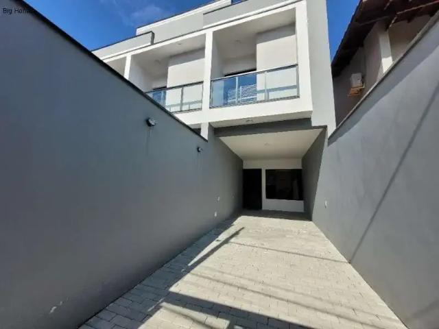 Casa / Sobrado para Venda em São Paulo/SP Vila Isolina Mazzei 3 Quartos